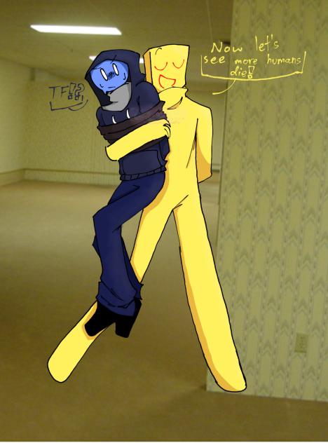 These two😍 - ibisPaint