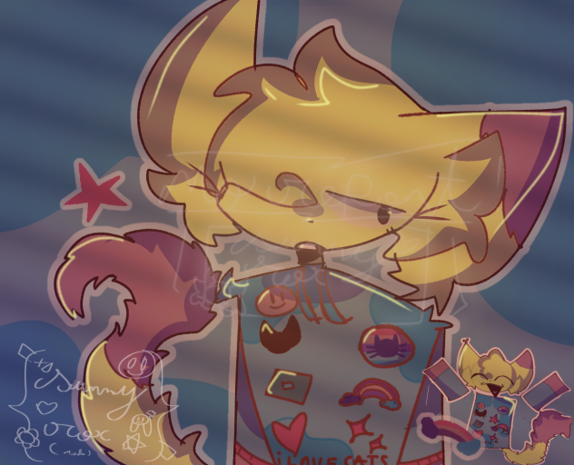 him come back😫 - ibisPaint