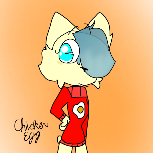 A o for me made by Heidi Venable - ibisPaint