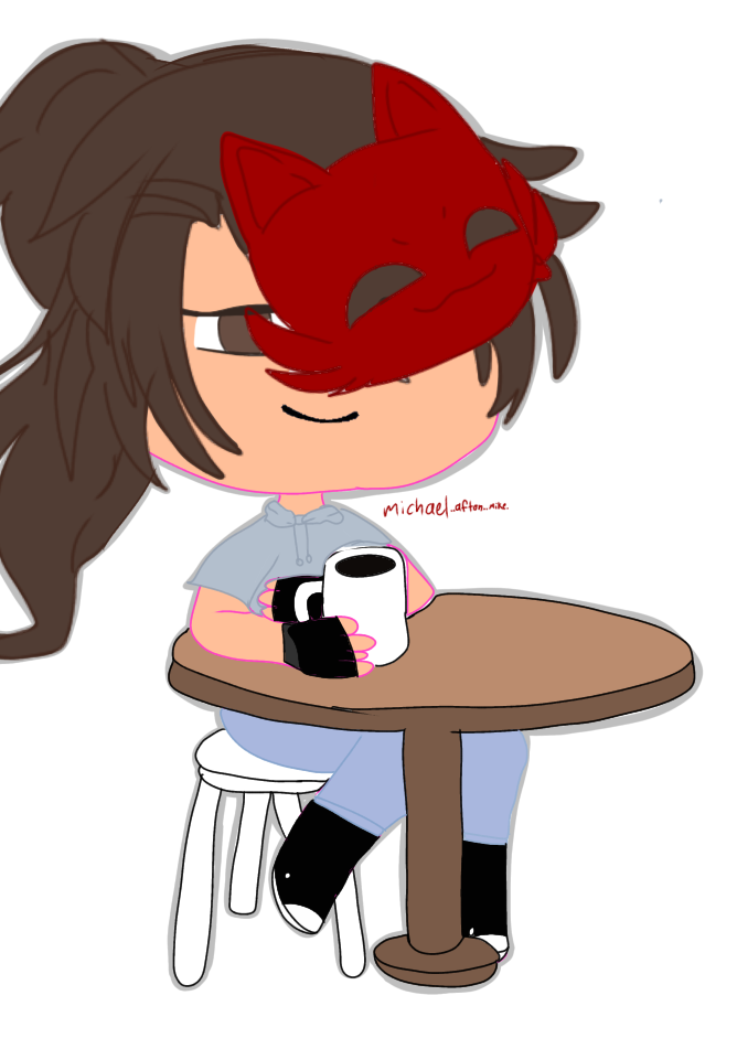 Coffee💕 - ibisPaint