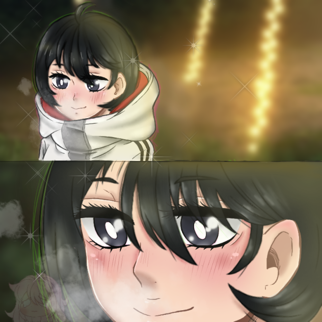 Kanoka Amanai - ibisPaint