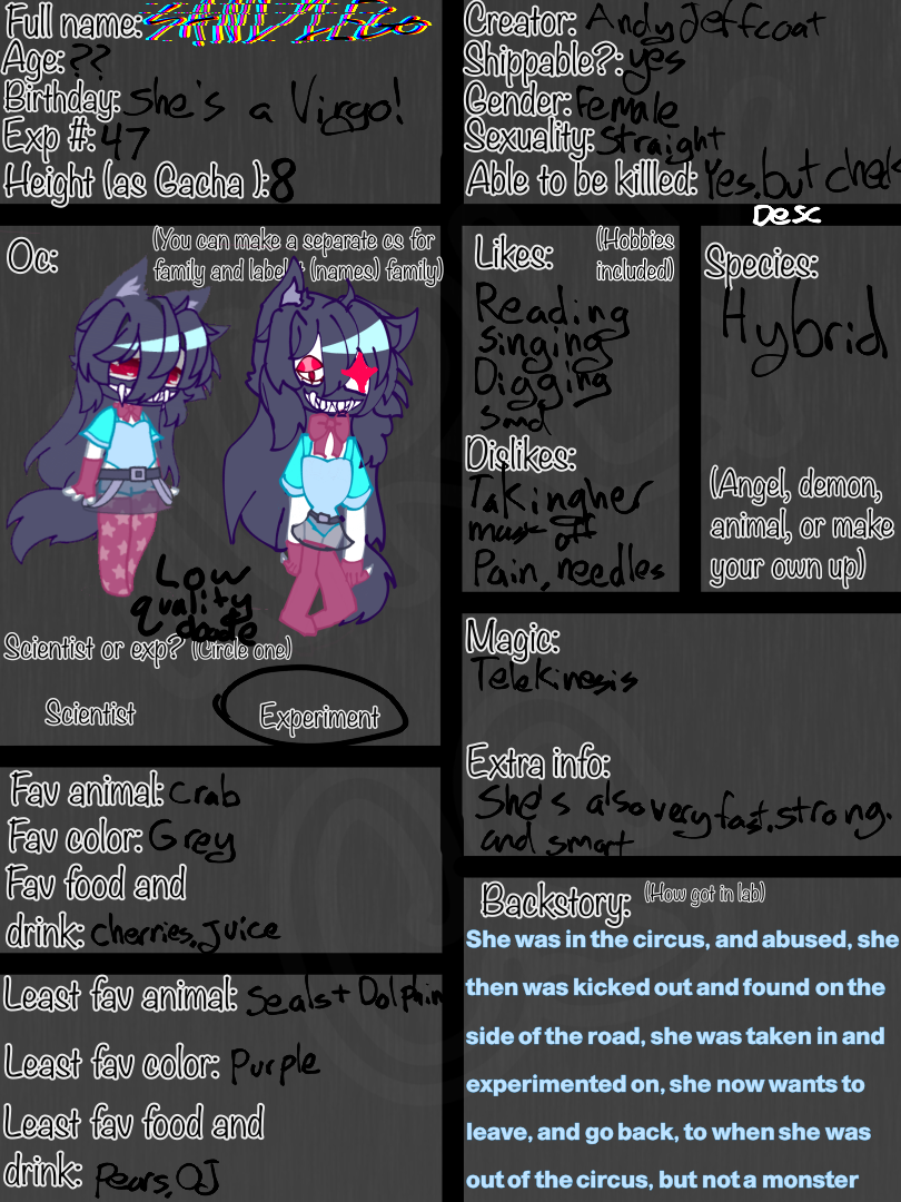 Once again an CS - ibisPaint