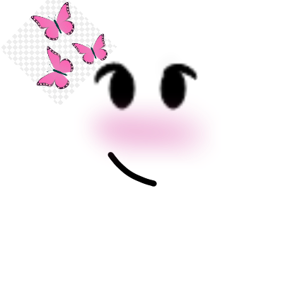 Super Super Cute Face - ibisPaint