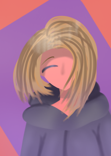 solo yo y mi arte - ibisPaint