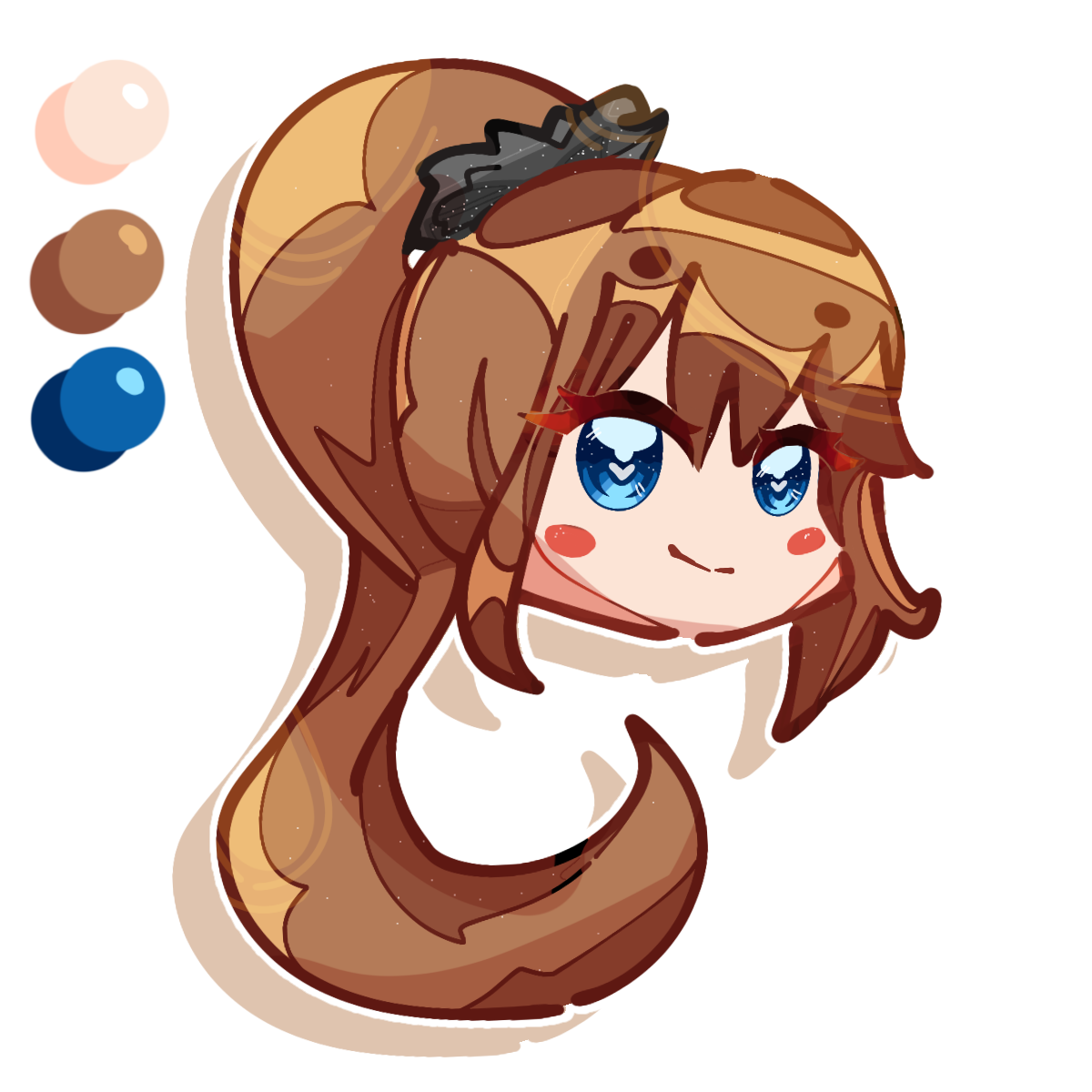 Request from Shotako - ibisPaint