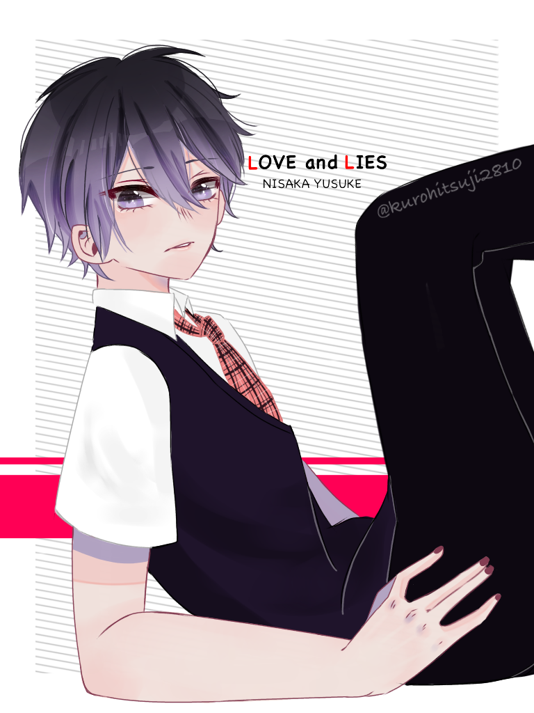 NISAKA YUSUKE - ibisPaint