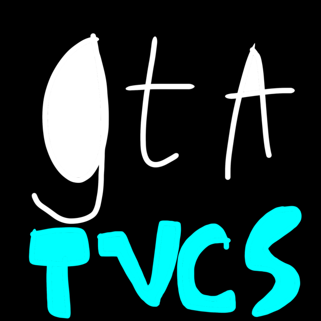 Drawing Icon Gta The Vice City Stories - ibisPaint