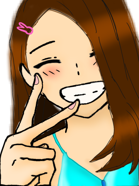 eu ester - ibisPaint