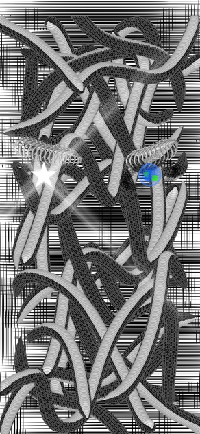 Six Dimensions - ibisPaint