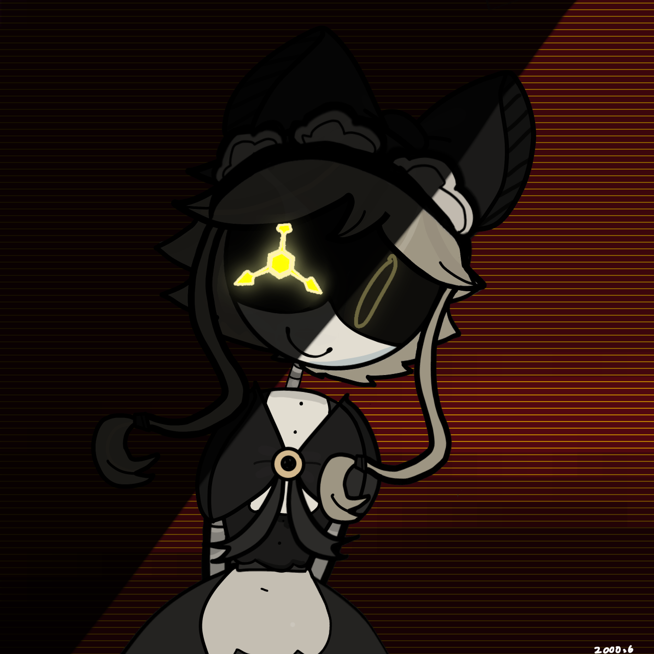 Cyn 🤨 - ibisPaint