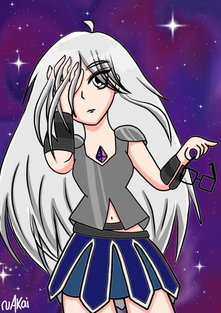 Coen's Possession - ibisPaint