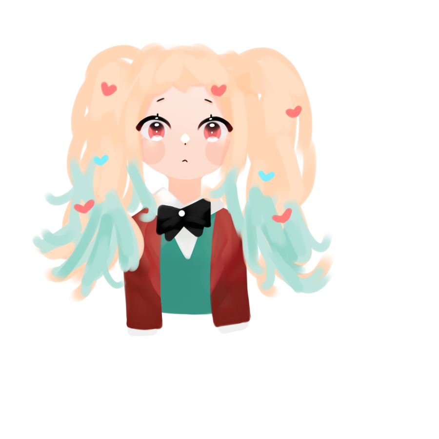 SD ing(12) - ibisPaint