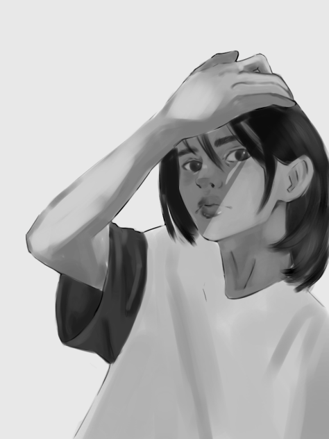 Practice - ibisPaint