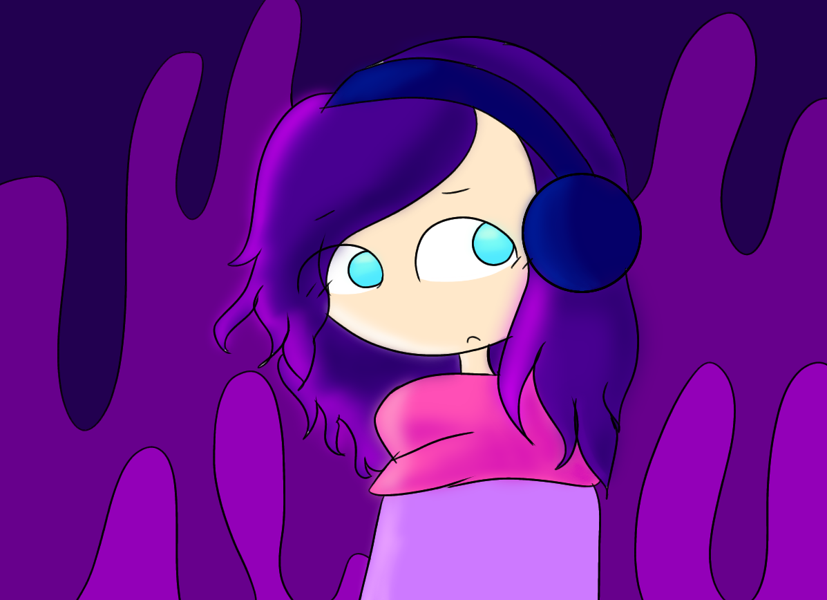 💜🟪🟣 - ibisPaint
