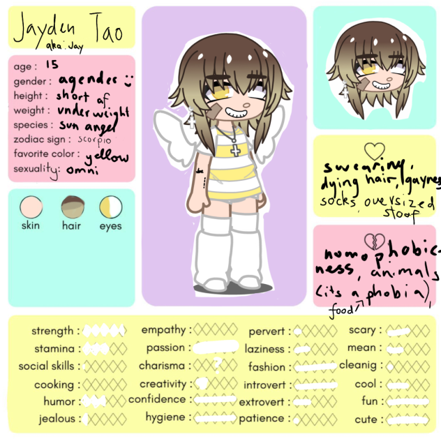 for another fuckin comic - ibisPaint