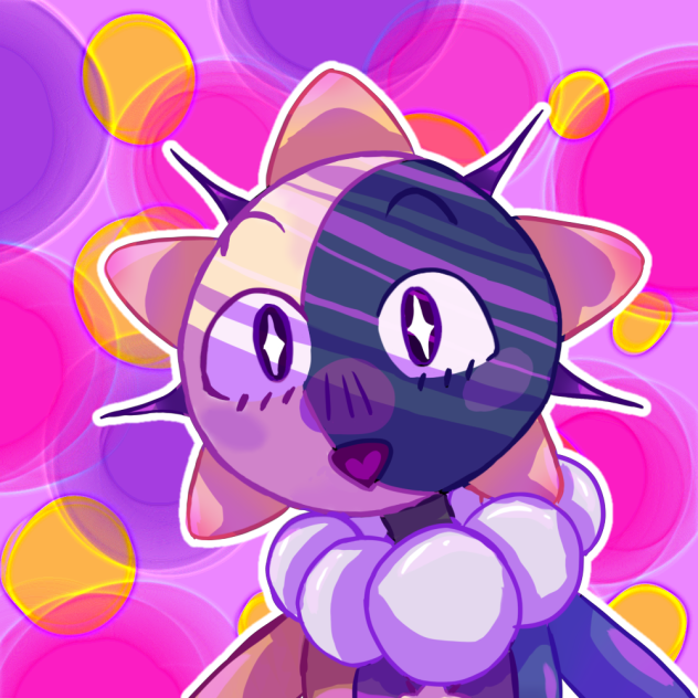 ITS STARR! - ibisPaint