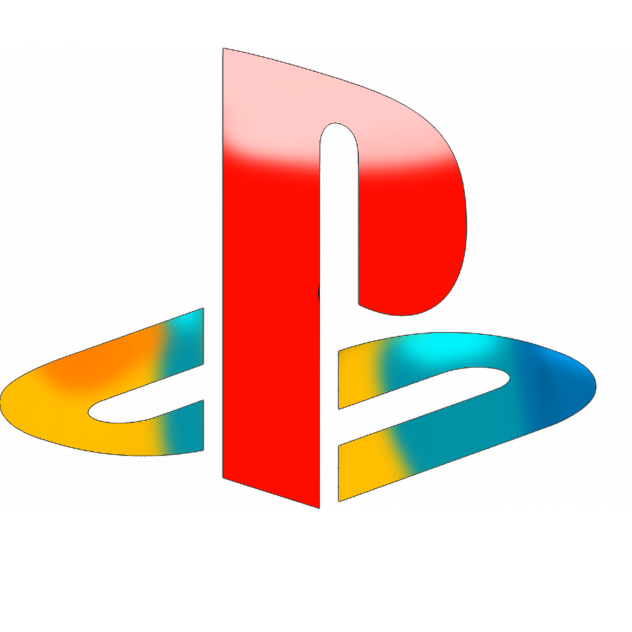 PlayStation - ibisPaint