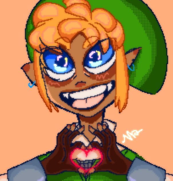 Link - ibisPaint