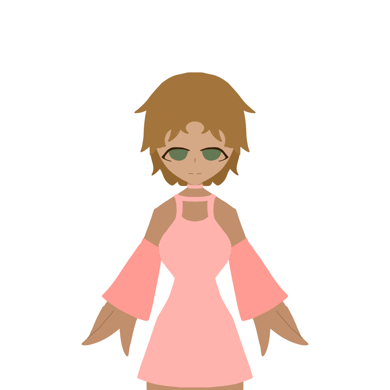 lineless - ibisPaint