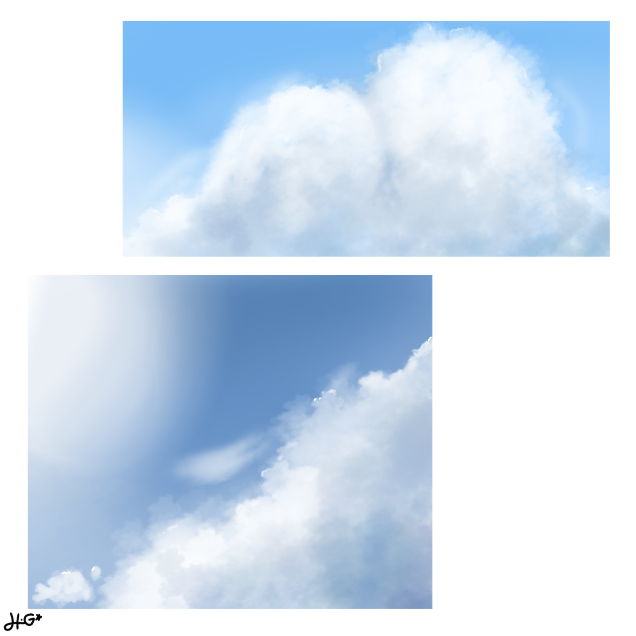 old art(lil remake) - ibisPaint