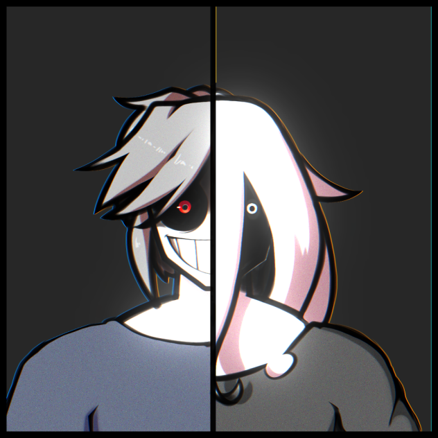 Difekt and clone - ibisPaint