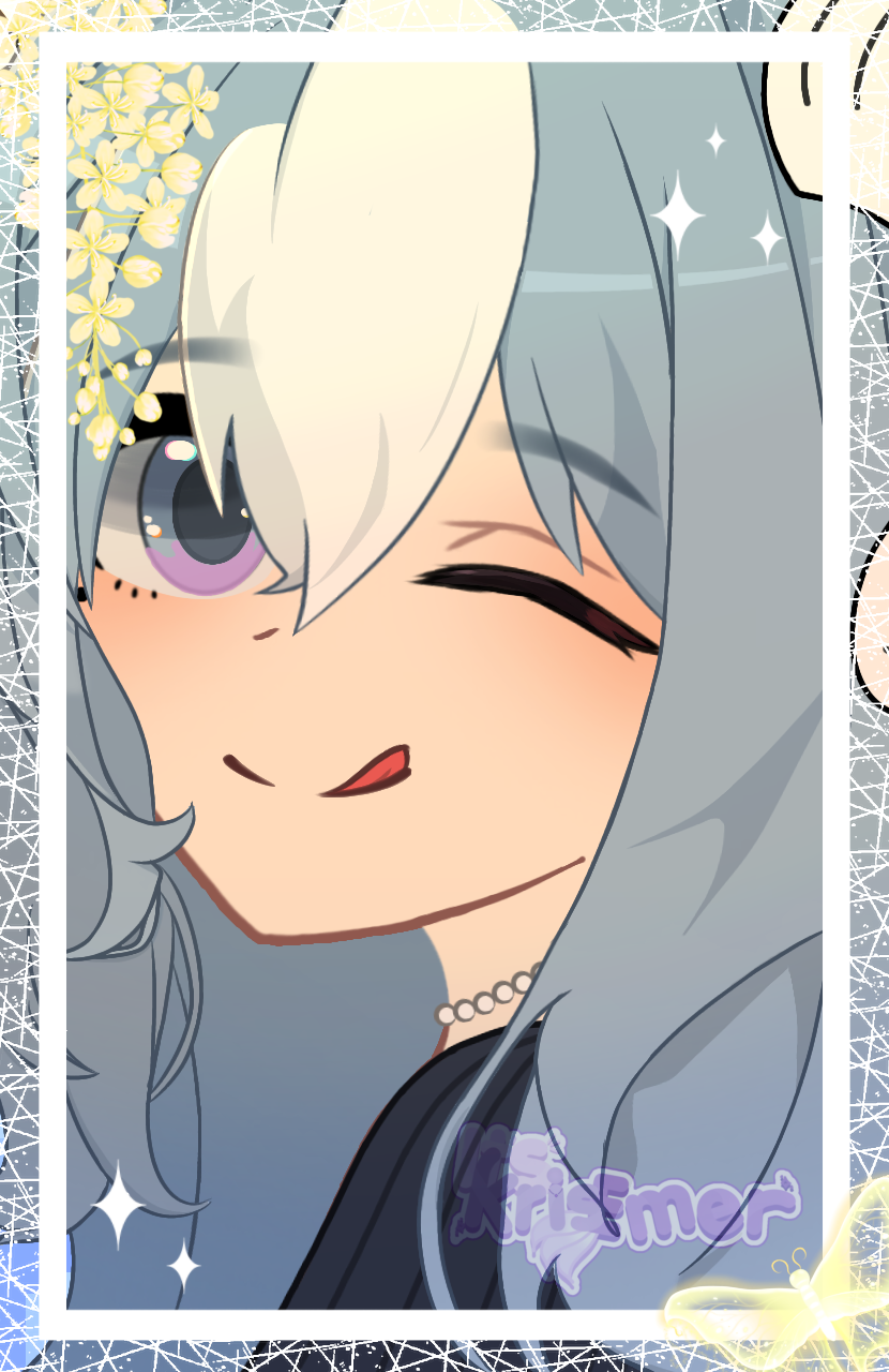 Art trade with starlight_.124 on tt - ibisPaint