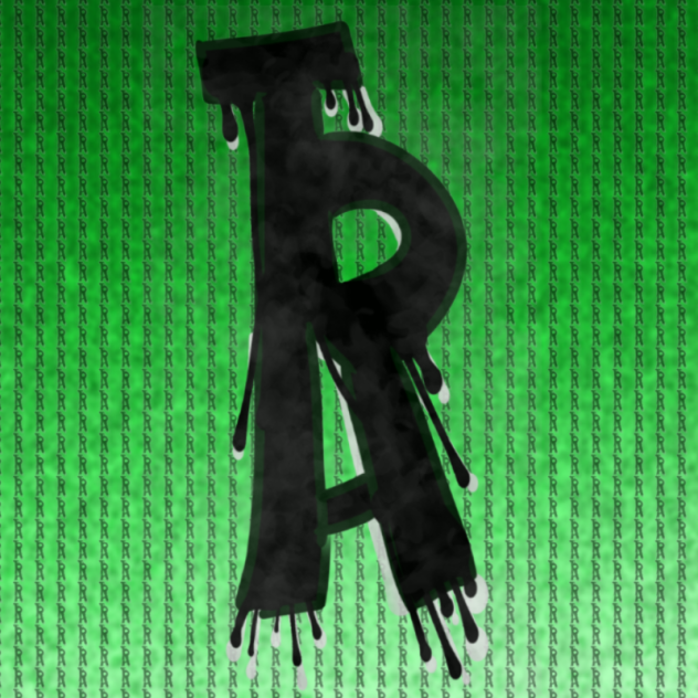 RandomArt - ibisPaint