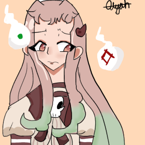 Yashiro nene! - ibisPaint