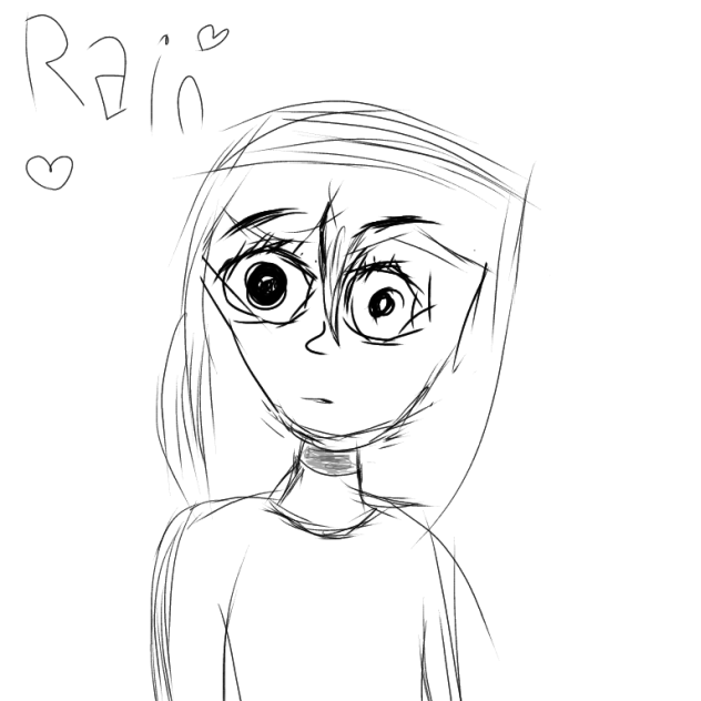 Five Minute Art Challenge! - ibisPaint