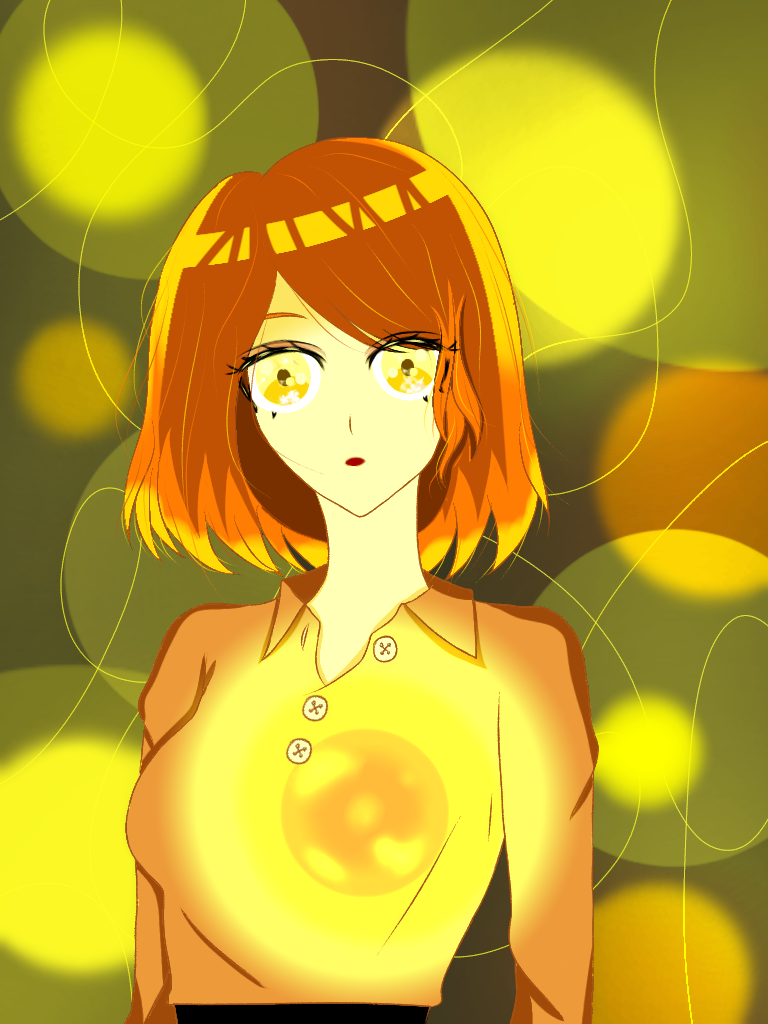 Light element - ibisPaint