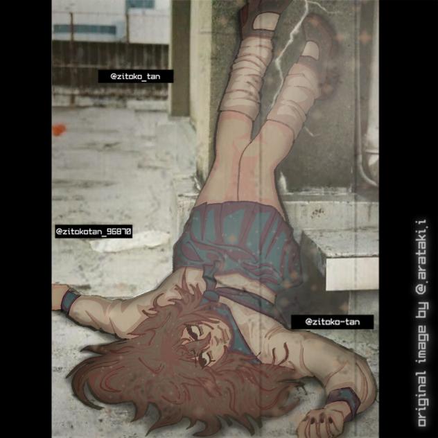 (base) anatomy+lighting study - ibisPaint