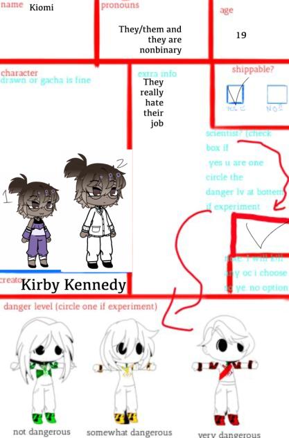 For another comic 34 - ibisPaint