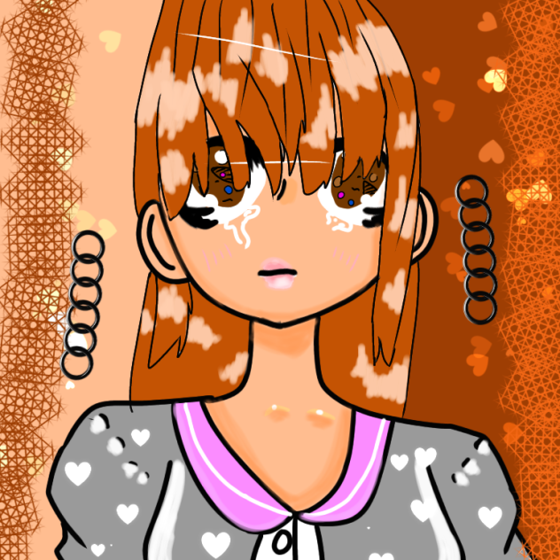 🐶Puppy - ibisPaint