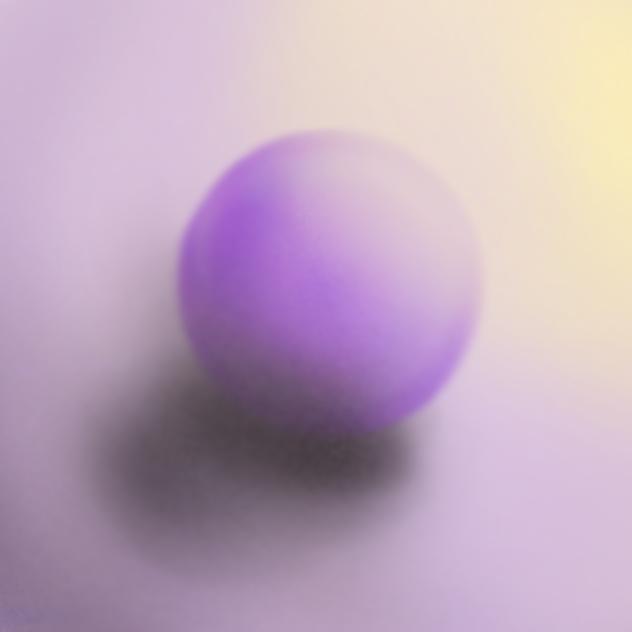 Ball - ibisPaint