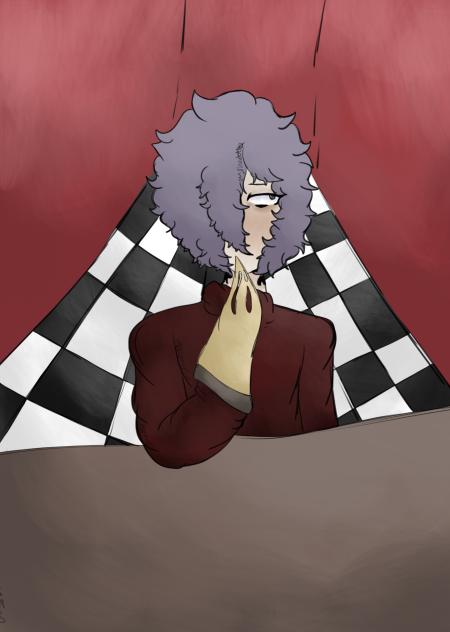 ^ Yarr ^ - ibisPaint