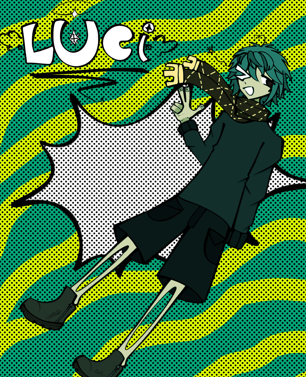 robux commission - ibisPaint