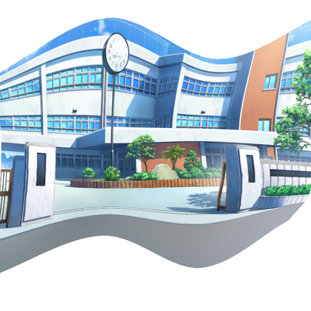 hypnotic architecture - ibisPaint