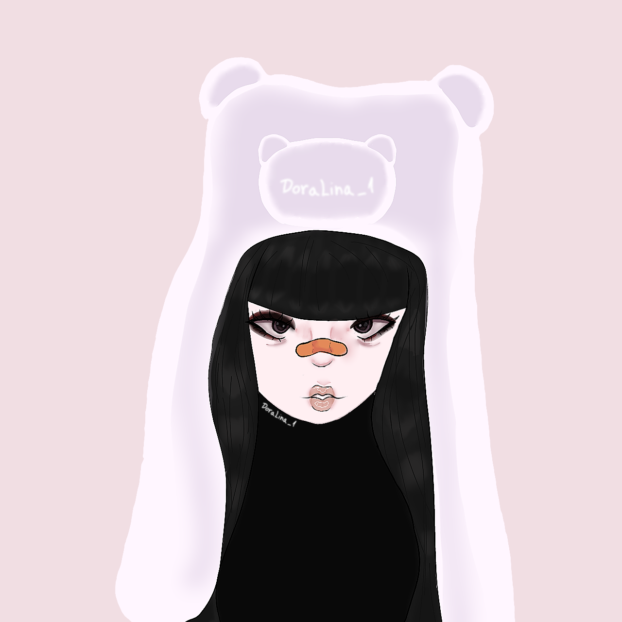Royale high PFP! - ibisPaint