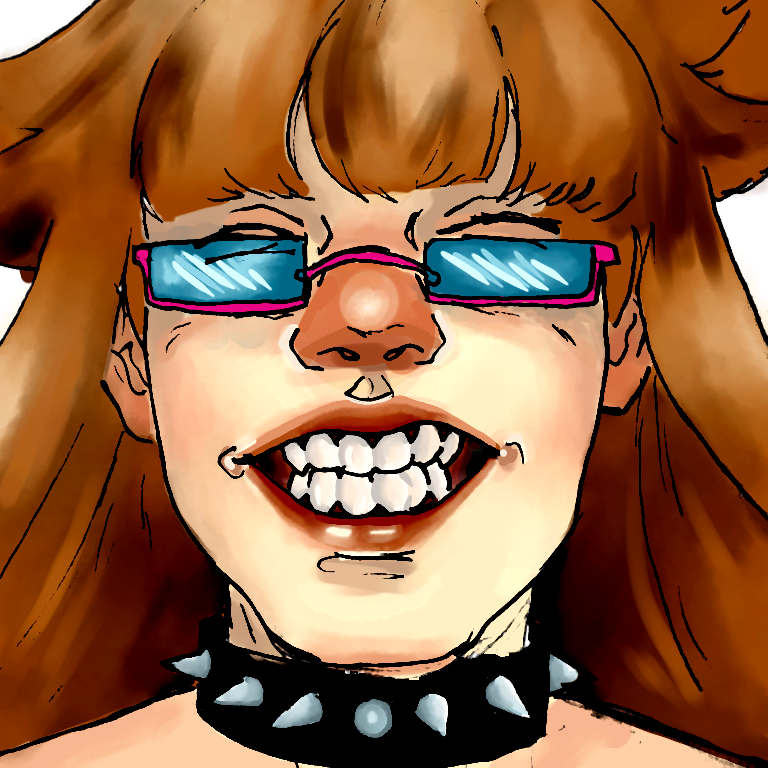 neo's dtiys!!!!!! - ibisPaint