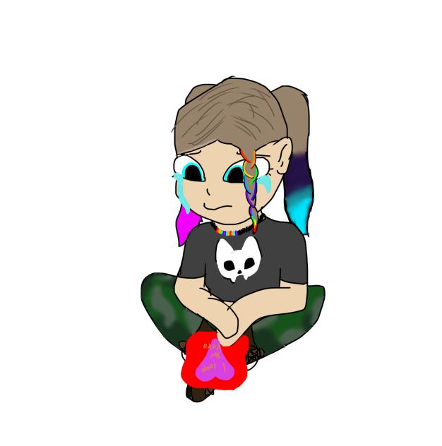 Honestly… - ibisPaint