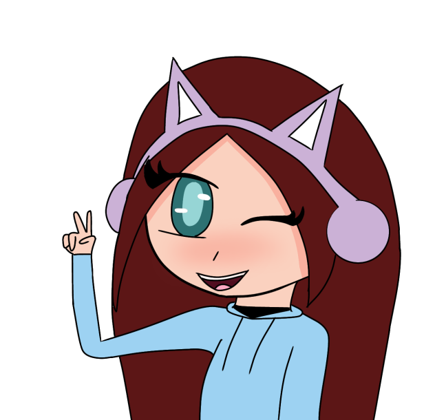 fan art ( Cat ) - ibisPaint