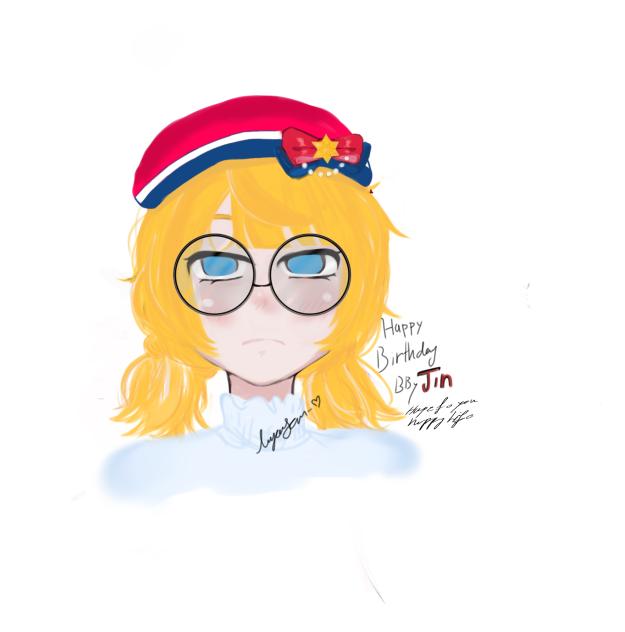 Angela mlbb - ibisPaint