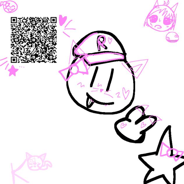 A NEW CUBE BRUSH! - ibisPaint