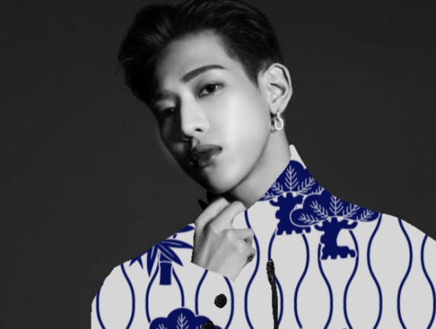 BamBam - ibisPaint