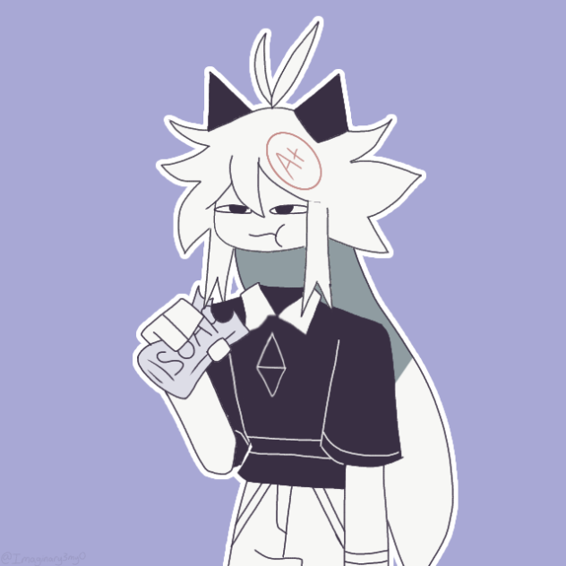 Zipward Phenomenon (FPE) - ibisPaint