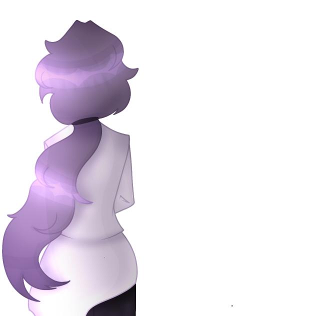 Asteria. - ibisPaint