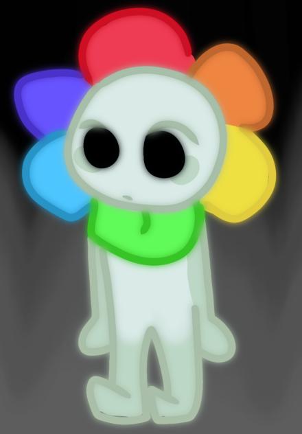 diddys world - ibisPaint