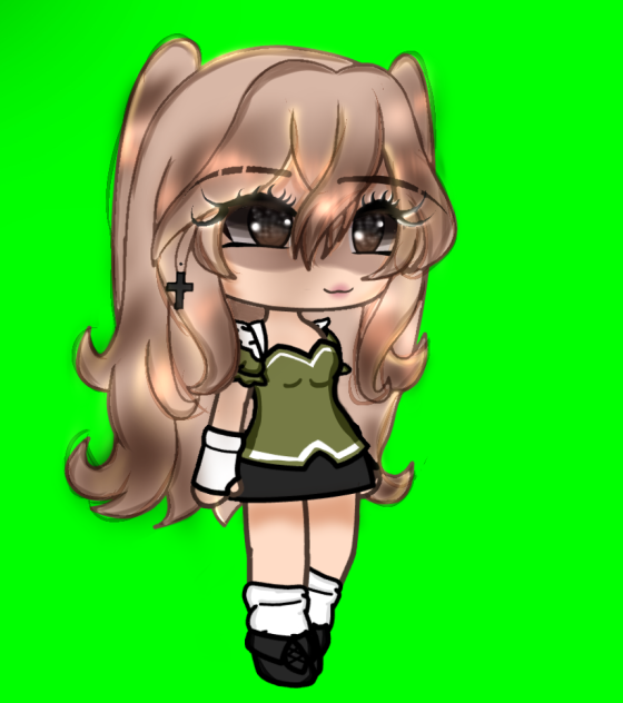 Untitled206 - ibisPaint