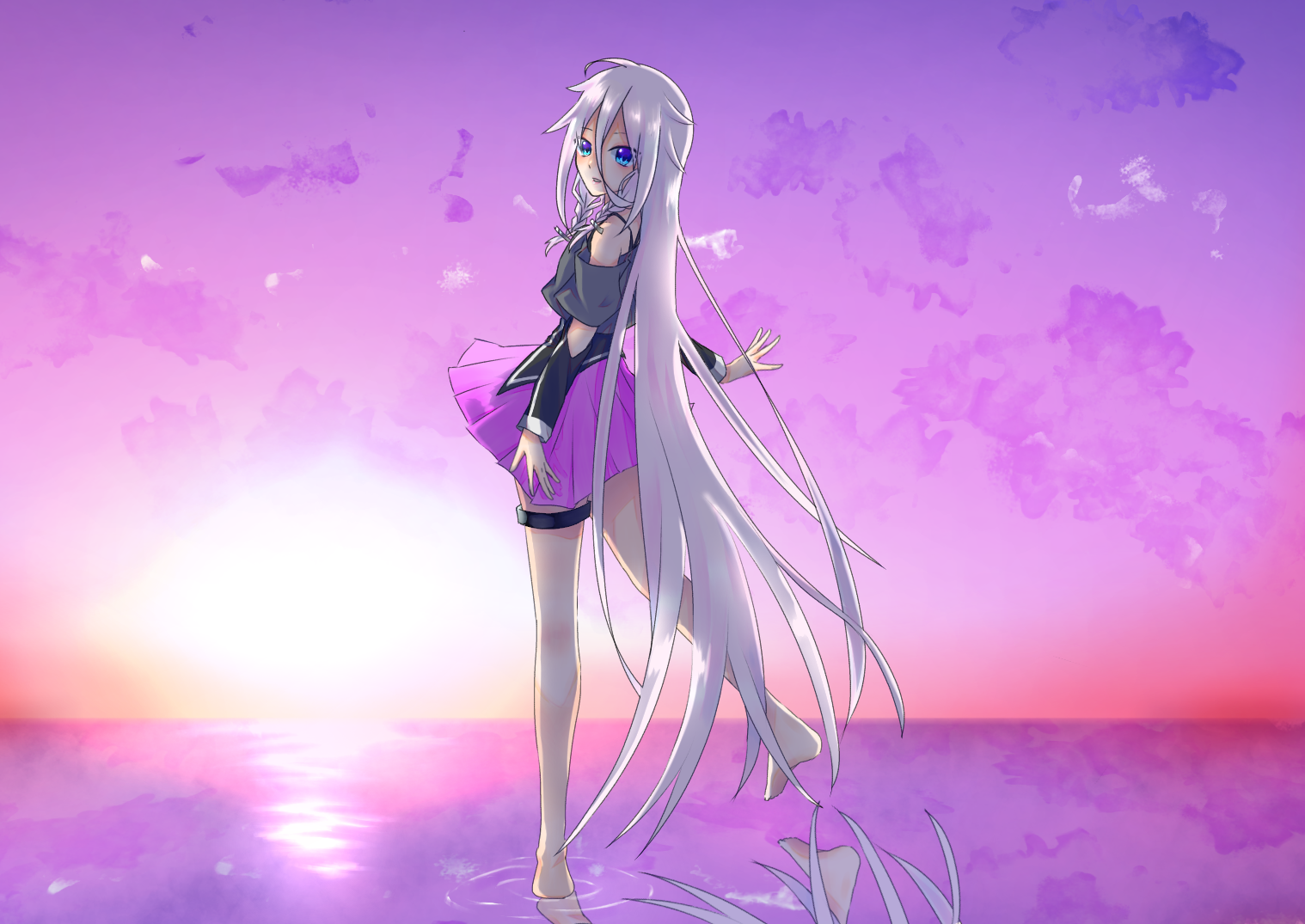 IA、 - ibisPaint