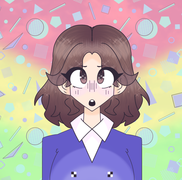 Veronica Sawyer - ibisPaint